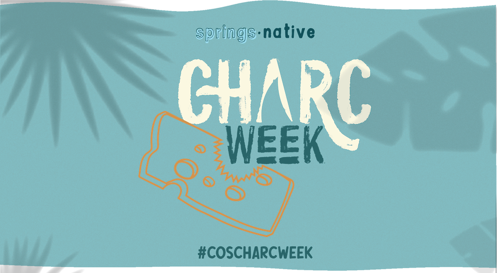 CHARC Week 2020