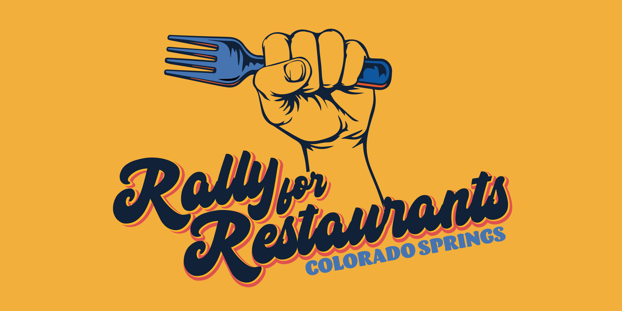 Rally for Restaurants